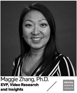 Adweek Convergent TV Summit