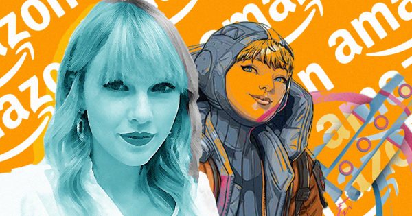 Sorry, Millennials: Gen Z Is Now Amazon's Prime Day Target