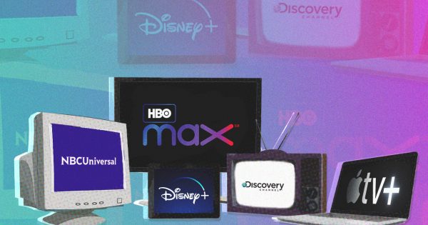 Everything We Know About Every Streaming Service