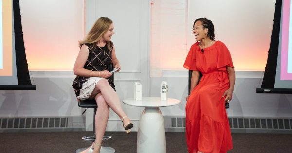 God-is Rivera's Noble New Mission at Twitter