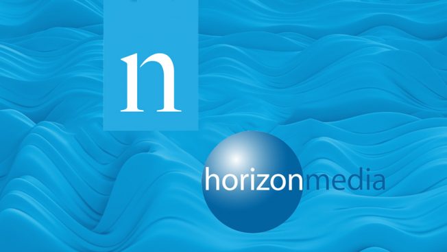 Horizon Media Signs With Nielsen Advanced Audience to Refine TV Ad Spend