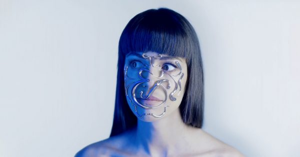 Famed Designer Jessica Walsh Starts Her Own Creative Agency