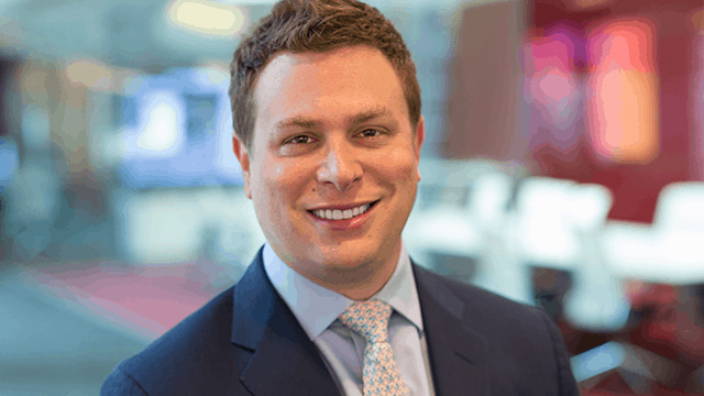 Keith Grossman Joins Time as President