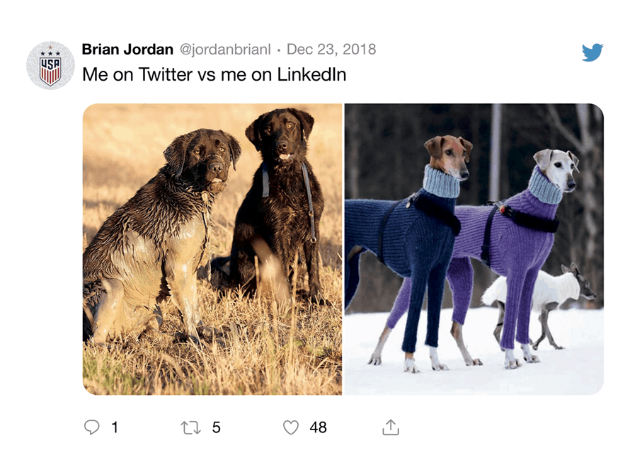 Twitter Turned Real Tweets Into Ads Showing It's the Place Where You ...