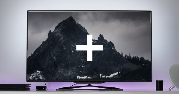 Naming Every Streaming Service With 'Plus' Could Be a Minus