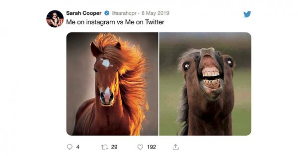 Twitter Turned Real Tweets Into Ads Showing It's the Place Where You ...