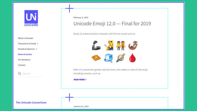 The Group That Approves Emojis Debuts New User-Friendly Website