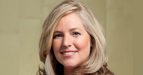 Walmart’s CMO Barbara Messing to Leave the Retail Giant