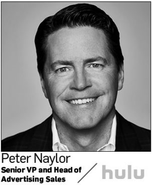 Adweek Convergent TV Summit