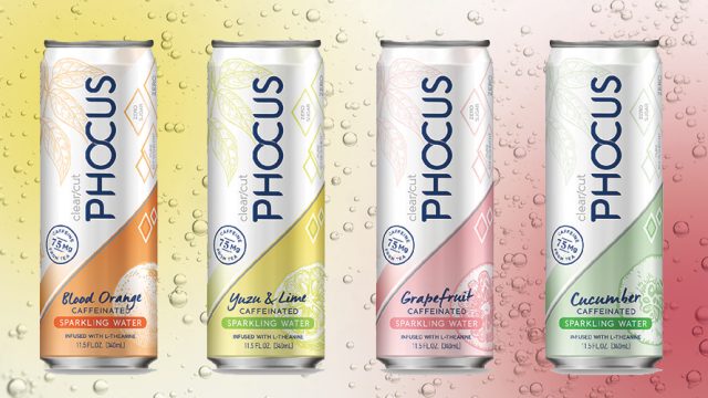 Coca-Cola Coffee Is Heading to the U.S.