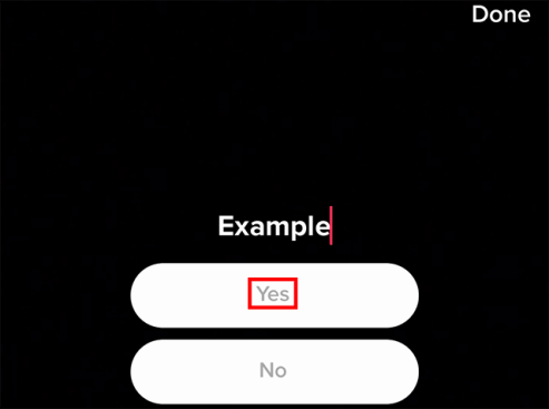 TikTok: Here's How to Add the Poll Sticker to a Video