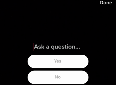TikTok: Here's How to Add the Poll Sticker to a Video