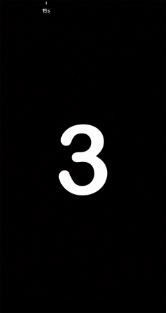 TikTok: Here's How to Capture a Video Using a Timer