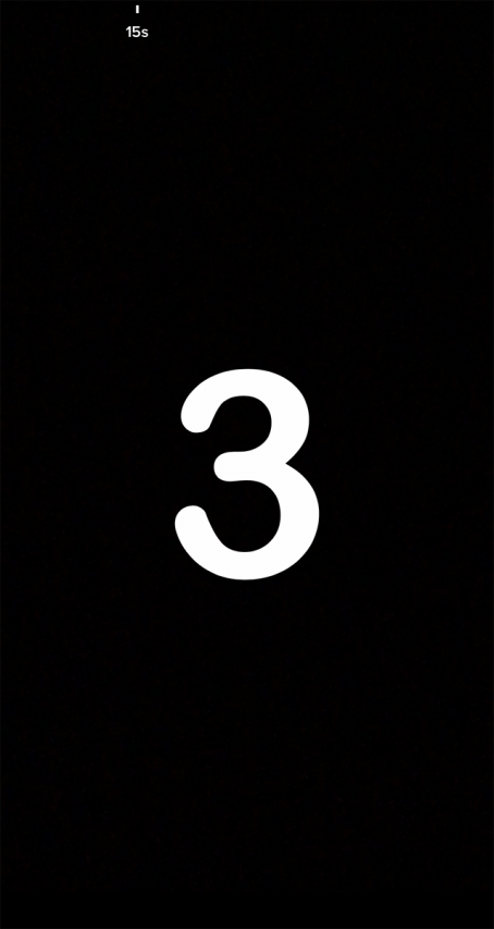 TikTok: Here's How to Capture a Video Using a Timer