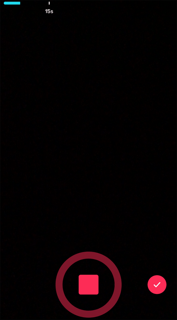 TikTok: Here's How to Capture a Video Using a Timer