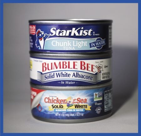 How Charlie the Tuna Became One of the Best-Known Brand Mascots in ...
