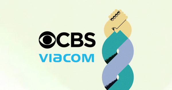 CBS and Viacom Set Merger, After 3 Years of On-and-Off Talks