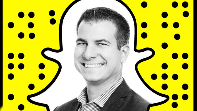 Snap Inc. Poaches P&G’s Craig Stimmel for Its Global Head of Brand Role