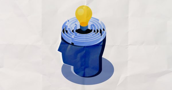 3 Ways to Come Up With a Great Idea Without Overthinking It