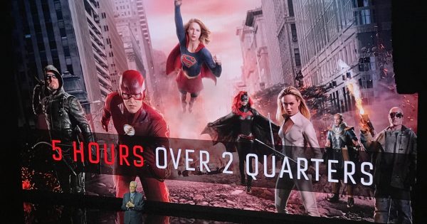 The CW Sets New Digital Strategy as Netflix Deal Lapses