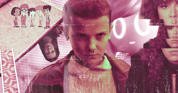 How These 5 Netflix Shows Can Influence Your Brand's IGTV Strategy