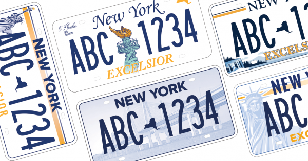 Agencies and Designers Aren't Thrilled With New York’s Redesigned ...