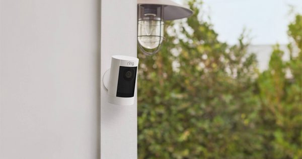 How Ring Is Turning Law Enforcement into a ‘Publicly Financed Sales Arm’