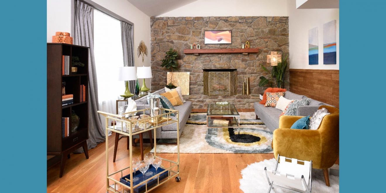 Inside Discovery’s Restoration of the Iconic Brady Bunch Home