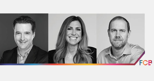 FCB Shakes Up Leadership in Chicago and North America