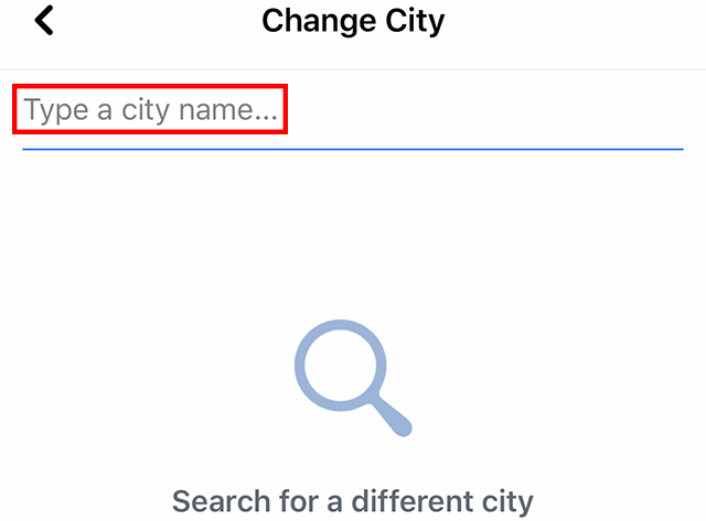 Facebook: Here's How to See Local News From a Different City