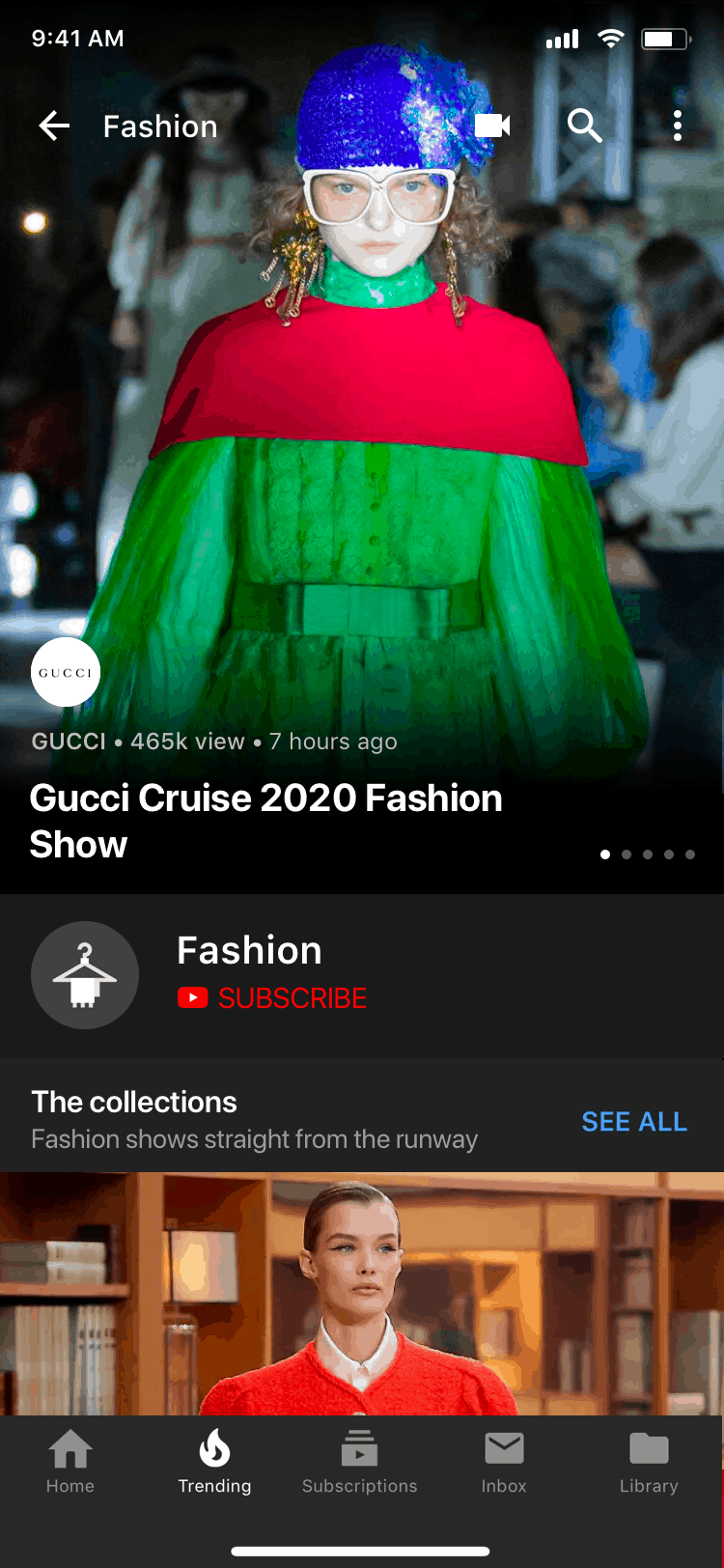 YouTube's New Fashion and Beauty Hub Teaches Brands to Think Like Vloggers