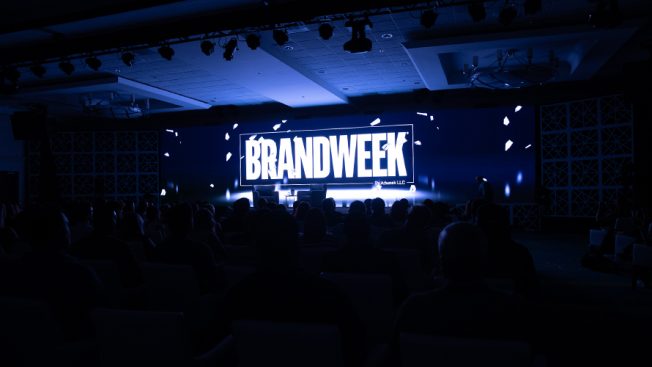 On the Adweek Podcast: All Things Brandweek and a Conversation With ...