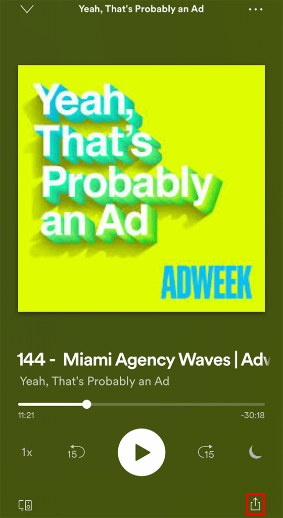 WhatsApp: Here's How to Share Content from Spotify in a Chat