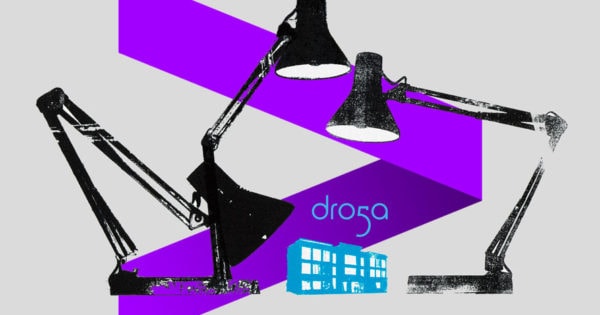 Accenture Takes Creative In-House, With Droga5 as Lead Agency