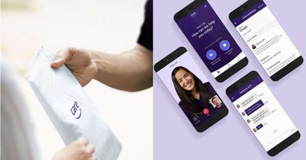 Amazon Pushes Further Into Healthcare With Amazon Care