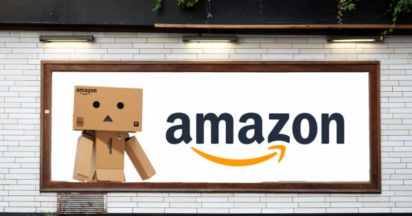 Here’s How Amazon Will Impact the Entire Advertising Ecosystem