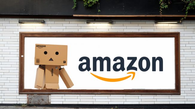 Here’s How Amazon Will Impact the Entire Advertising Ecosystem
