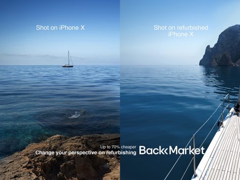 Refurbished iPhone vs. New iPhone: These Sly Ads Show the Key ...
