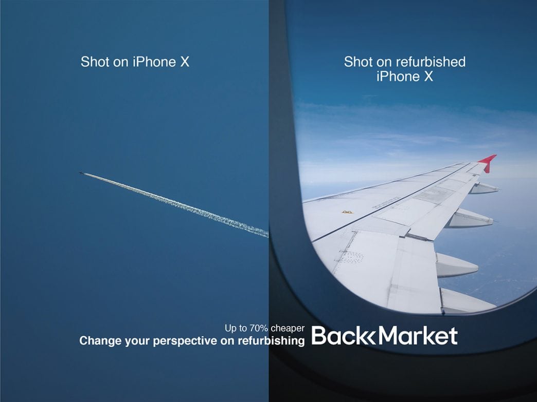 Refurbished iPhone vs. New iPhone: These Sly Ads Show the Key ...