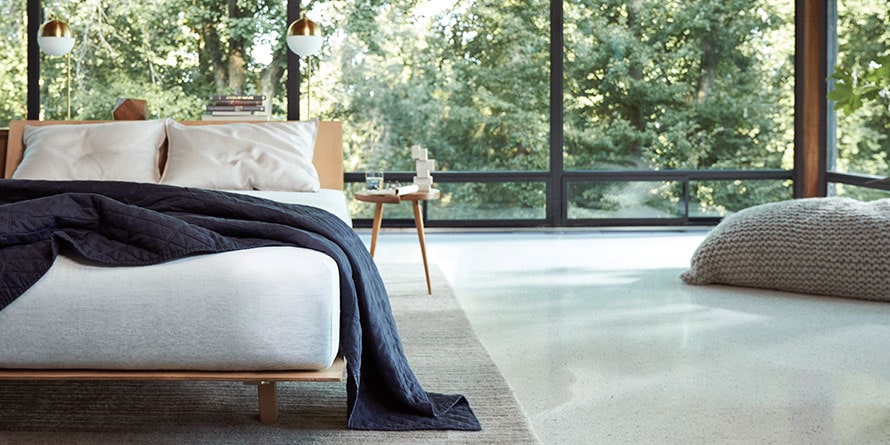 Bed-in-a-Box Brand Casper Wants You to Have FOMO—About Sleeping