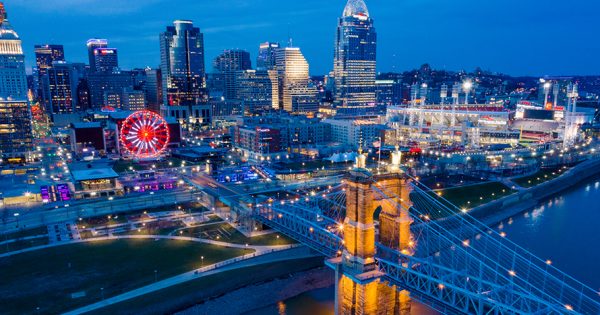 Adweek's 25 Cincinnati Brand Stars of 2019