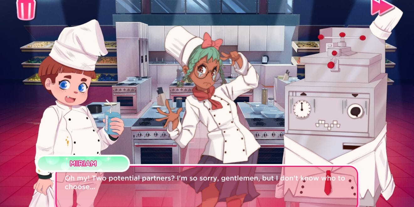 KFC's 'Finger Lickin' Good Dating Simulator' Will Let You Romance ...