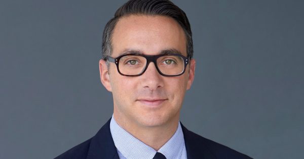 E! President Adam Stotsky Stepping Down