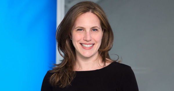 The Road to Brandweek: JetBlue's Elizabeth Windram on Meeting Sky-High ...