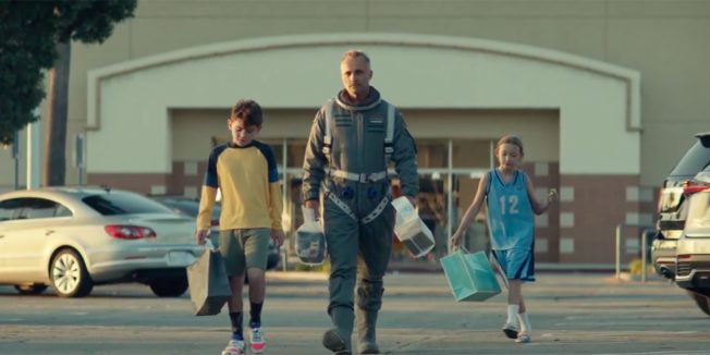Ford and W+K Celebrate Modern Explorers Who Reach for the Stars—and the ...