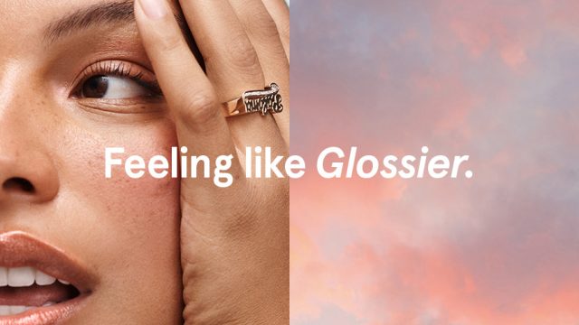Glossier's Biggest Campaign Ever Is All About Real People