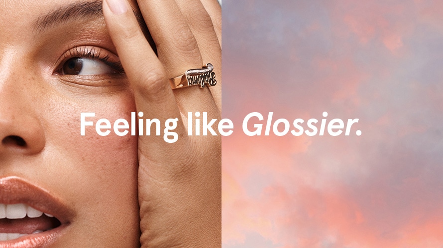 Glossier's Biggest Campaign Ever Is All About Real People