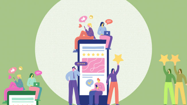 4 Ways to Keep Your Content Relevant and Real