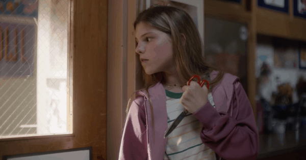Sandy Hook Promise Darkly Flips the Cheery Back-to-School Ad in New Gun ...