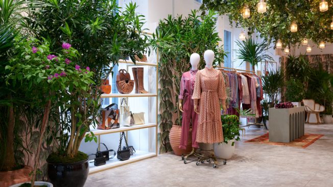 Shopbop Celebrates 20 Years By Embracing What They Aren't Known For ...